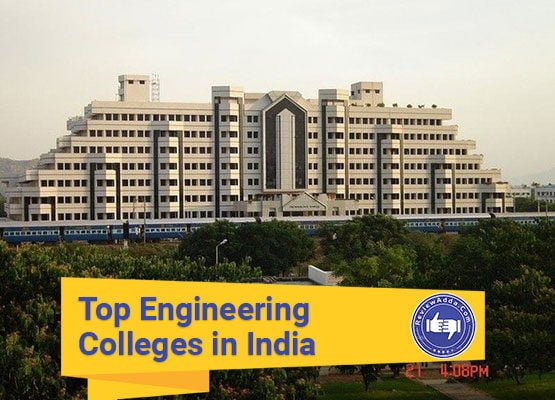 Top Private Engineering Colleges in India: Profile and Rankings ...