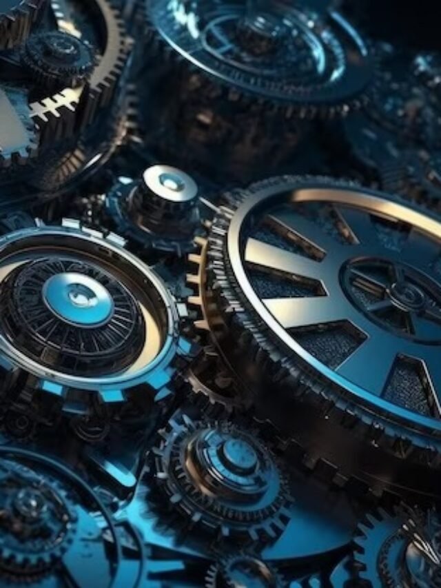 Best AMIE Mechanical Engineering Project Topics - Engineer's Planet Best AMIE Mechanical Engineering Project Topics - Engineer's Planet