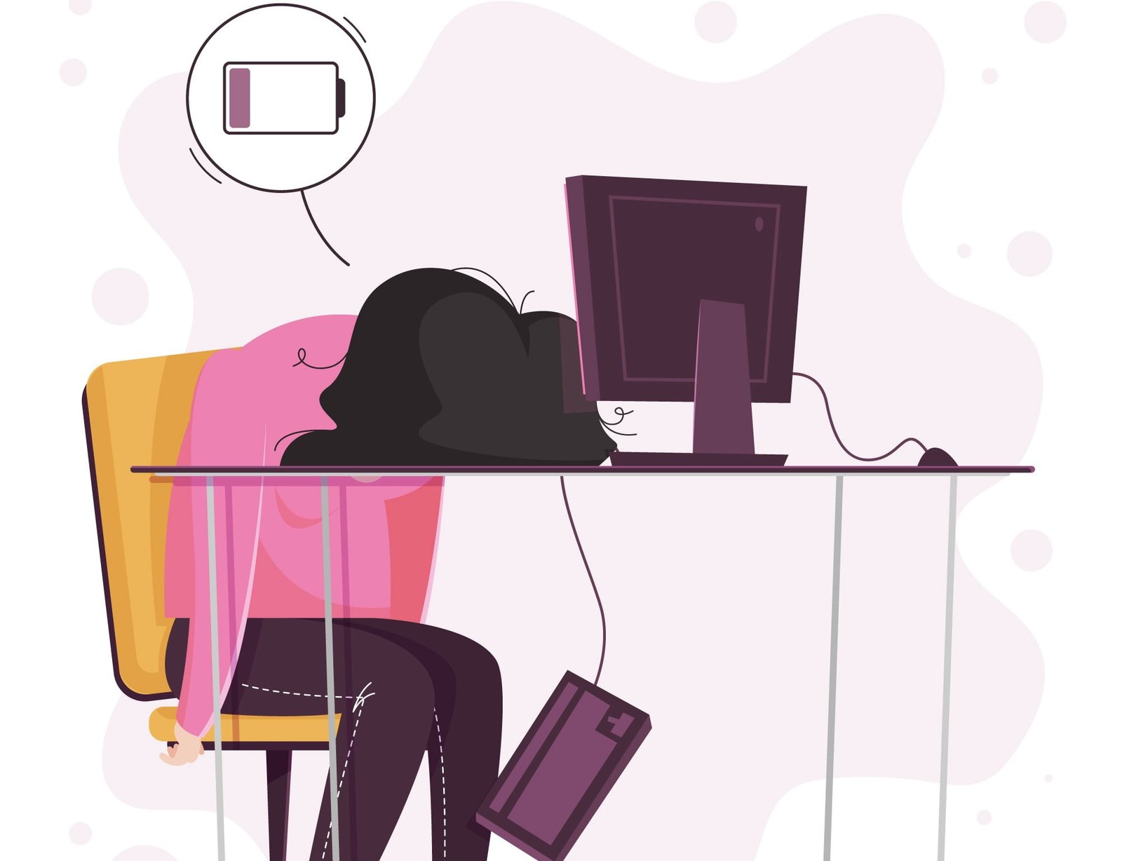 The Invisible Struggle: Mental Health of Engineering Students ...