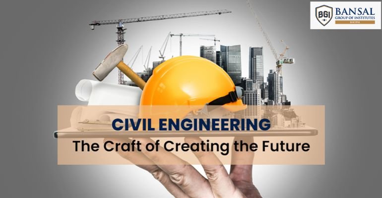 What Is Civil Engineering? - Engineer's Planet