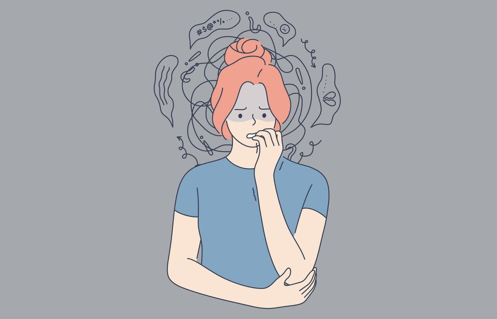 The Invisible Struggle: Mental Health of Engineering Students ...