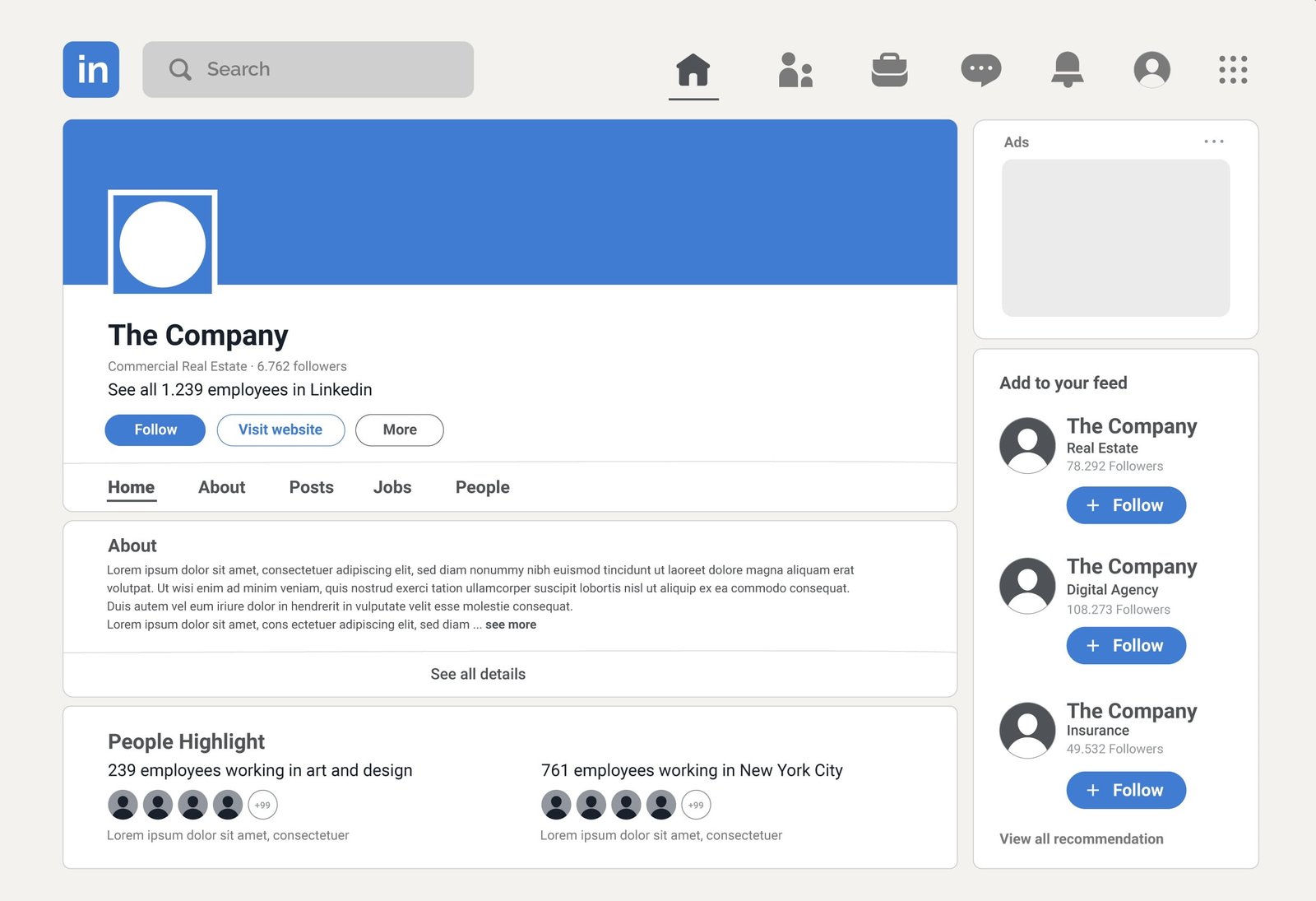 Using LinkedIn for Engineering Success: A Student Guide - Engineer's Planet