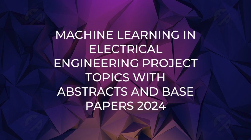 Electrical Engineering Archives - Page 2 of 2 - Engineer's Planet
