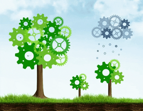 Nature's Influence: Sustainable Engineering - Engineer's Planet