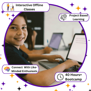Computer Science Bootcamp With AI-Robotics - Engineer's Planet