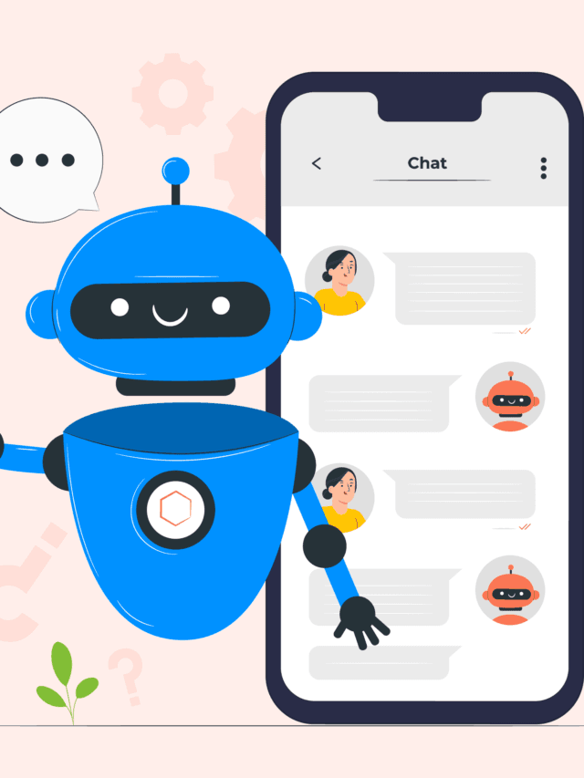 Go Beyond Basic Chatbot: Explore Advanced NLP Techniques - Engineer's ... Go Beyond Basic Chatbot: Explore Advanced NLP Techniques - Engineer's ...