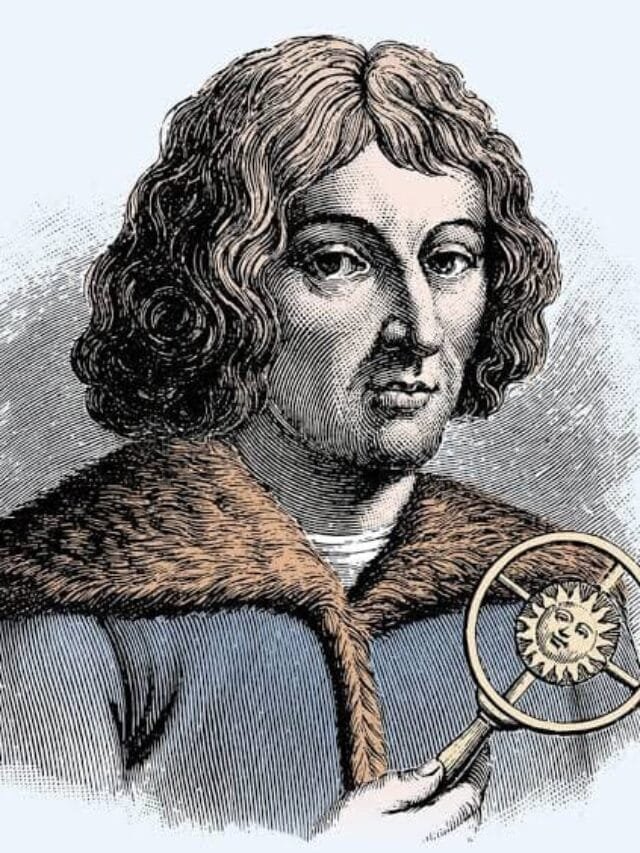 Nicolaus Copernicus: Challenger of the Celestial Order - Engineer's Planet