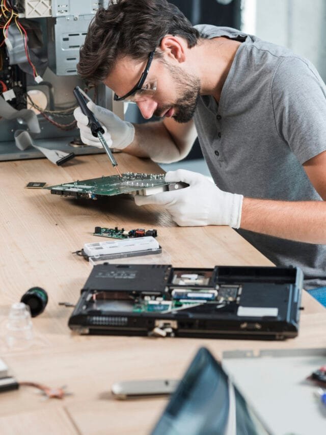 Choosing the Right Node.js Framework: Options and Comparisons - Engineer's Planet