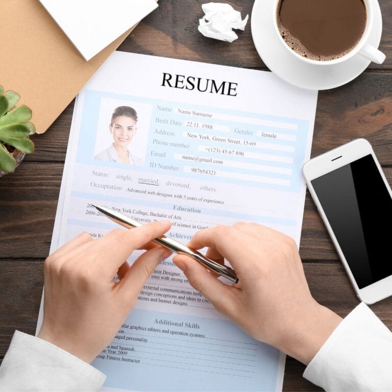 Create Your Resume with Our Premium Online Resume Builder